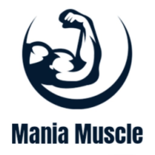 Store - Mania Muscle